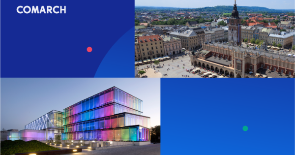 FiRa Test Event at Comarch Headquarters | COMARCH SA