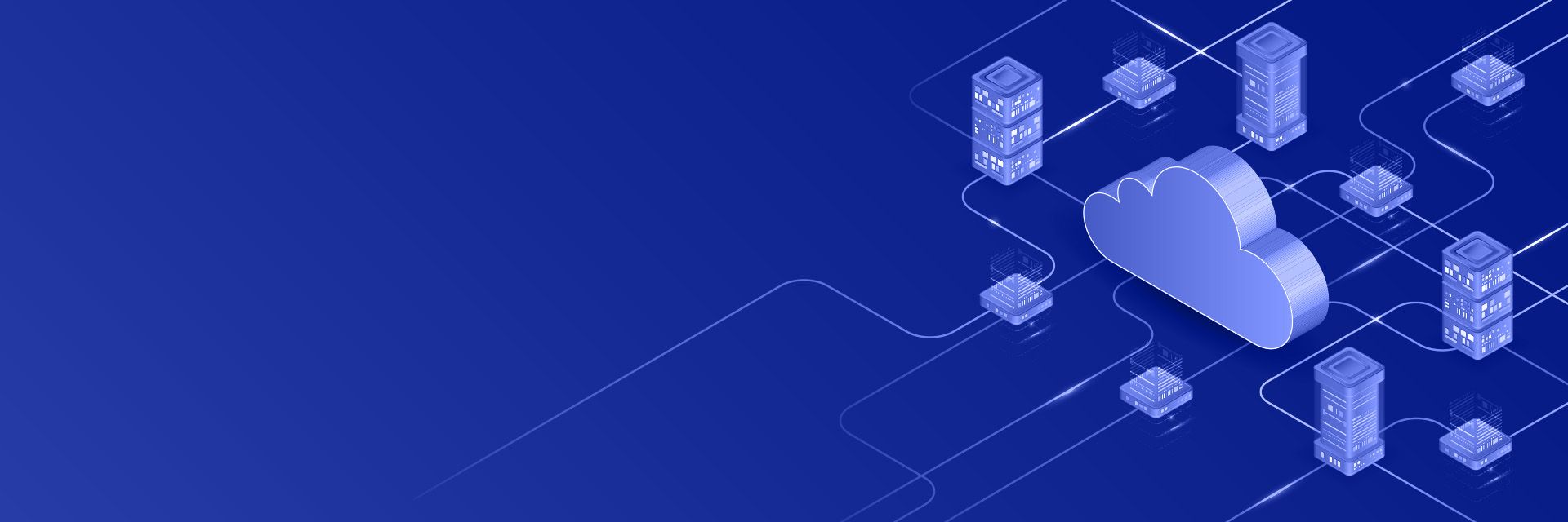 Managed IT Services — Support & Outsourcing