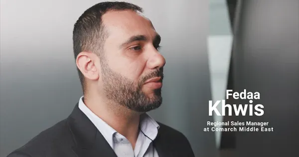 Loyalty Personality Quiz Fedaa Khwis | COMARCH SA