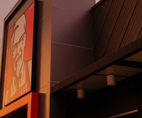 Loyalty Marketing Platform for KFC France | Case Study ⚐ Comarch