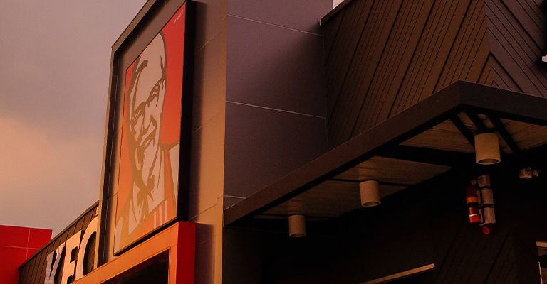 Loyalty Marketing Platform for KFC France | Case Study ⚐ Comarch