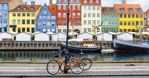 Denmark Introduces Updates to E-Invoicing Format OIOUBL 3