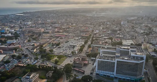 Ghana Rolls Out the Second Phase of Its Electronic VAT Invoicing System ...