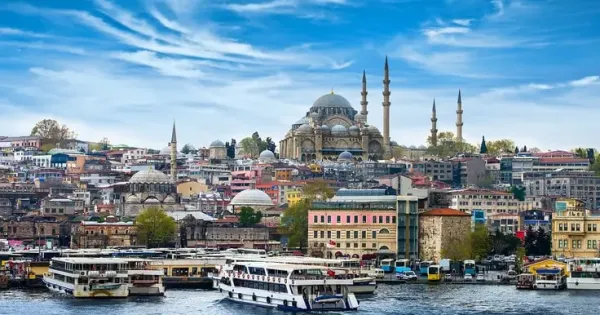 Turkey Rolled Out Enhanced e-Invoice and e-Waybill System