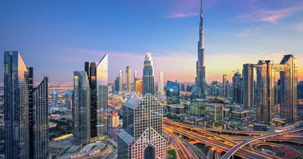 UAE Announces Official E-Invoicing Mandate with a Phased Rollout from 2026