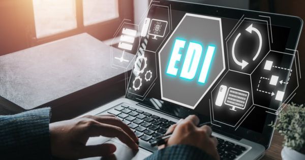 Benefits of EDI: The Secret Weapon for Success