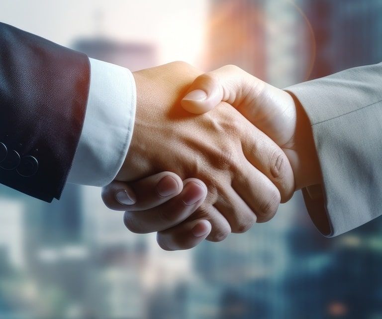 Join the Comarch Business Partner Program ️ Comarch