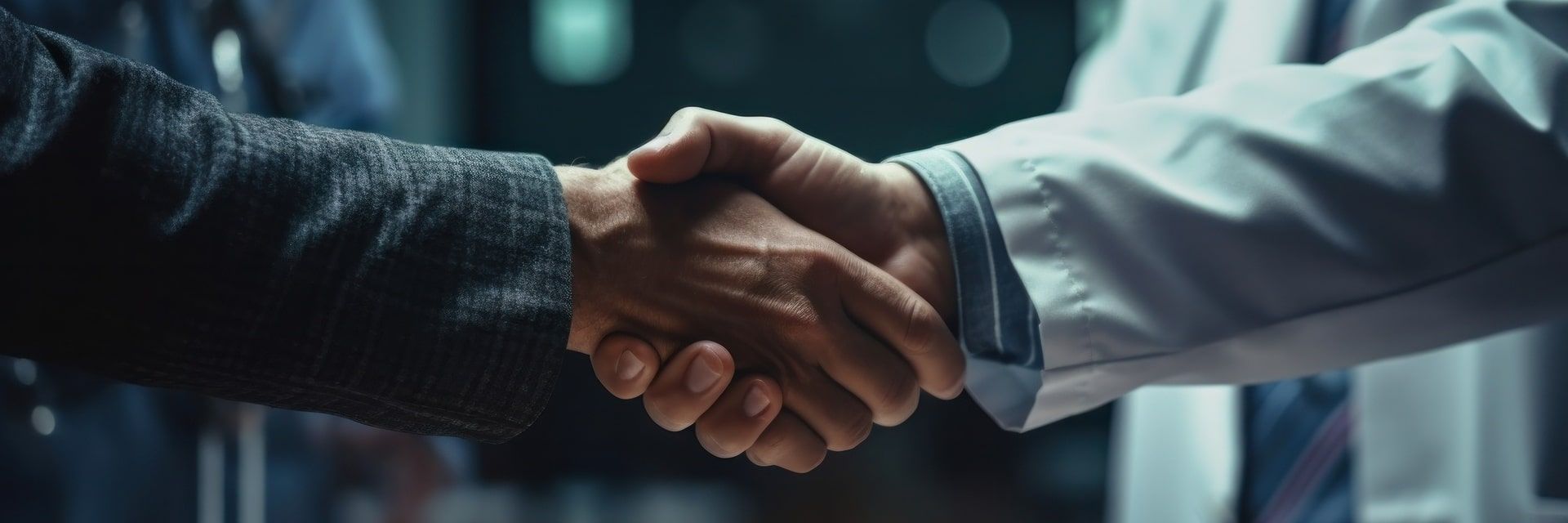 Welcome to Comarch Partner Program