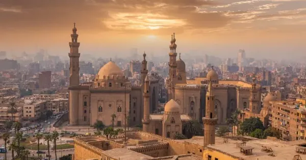 Egypt Implements VAT Obligations for Foreign Digital Services | COMARCH SA
