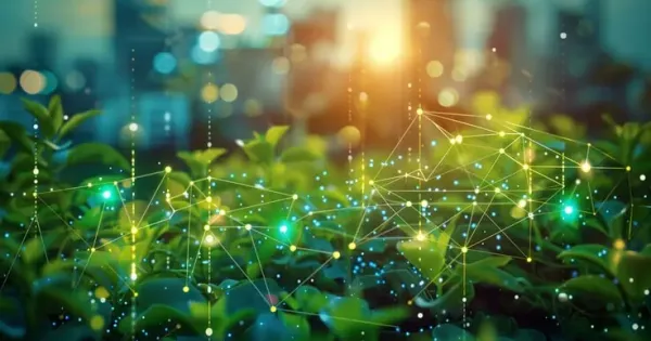 Green Integration: How EDI and APIs Contribute to Sustainable Supply Chains