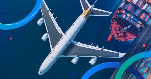 How EDI in Logistics Improves Transportation Processes