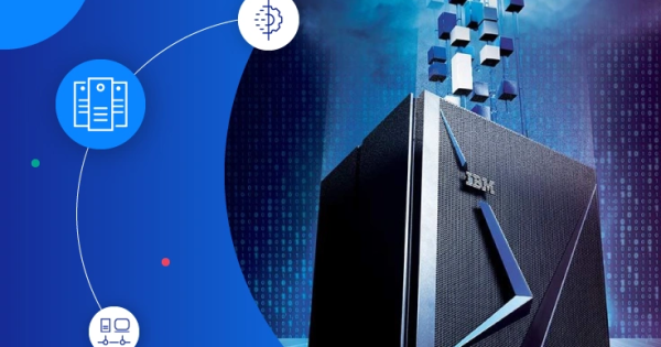 Building a Secure, Scalable Cloud Foundation with IBM Power Systems