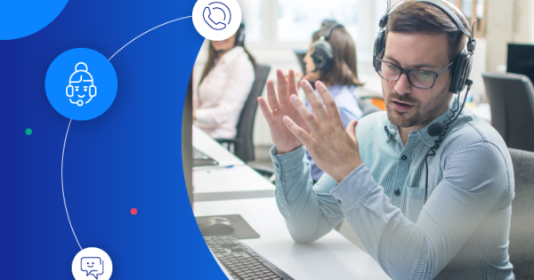 Service Desk vs. Help Desk: What’s the Difference?