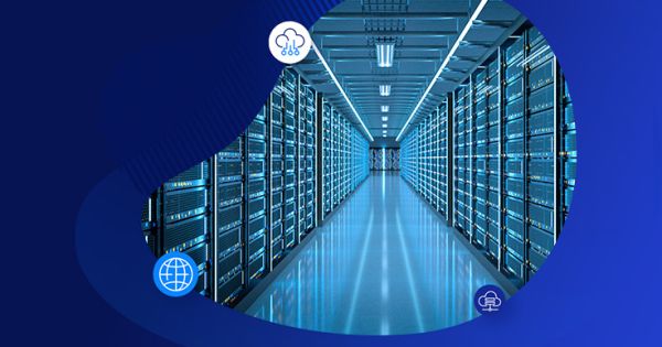 Why Should You Adopt Managed Data Center Services?