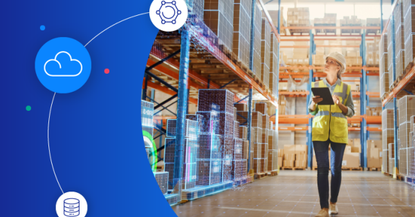 Cloud Computing in Retail: Benefits, Market Insights, and Future ...