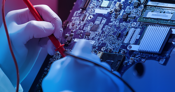 Part 3: Memory Optimization in Embedded Systems in the C Language – ROM