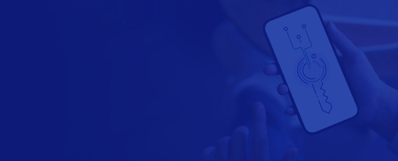 Digital Key UWB | COMARCH SA