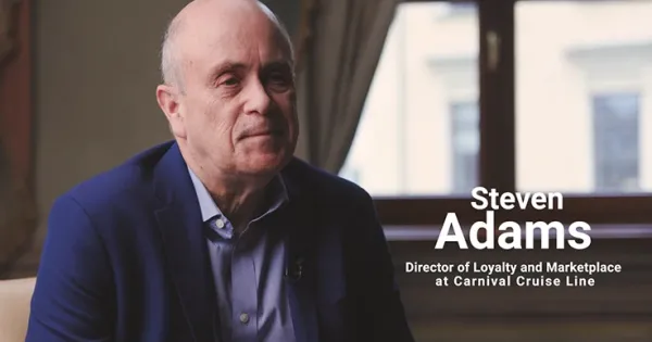 Steve Adams on Loyalty Rewards and CX The Loyalty Personality Quiz ...