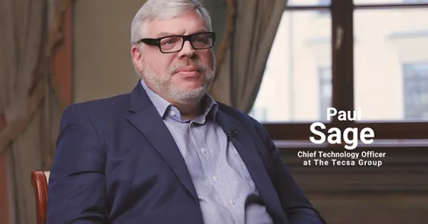 Loyalty, Personalization, and Rewards: Paul Sage on Loyalty Personality ...