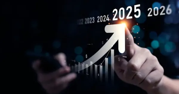 E-invoicing 2025: Automation of AP and AR processes, expense management ...