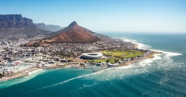 Invoice Data Now Mandatory in Electronic Customs Declarations in South Africa | COMARCH SA