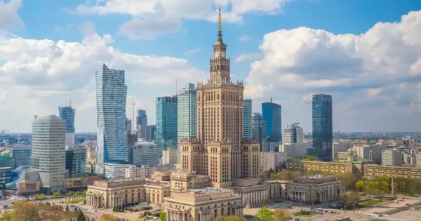 Poland Launches Pre-Production KSeF 2.0 Taxpayer Application