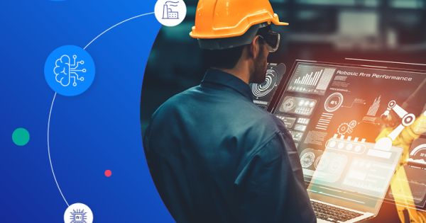 IT Trends in the Manufacturing Industry | COMARCH SA