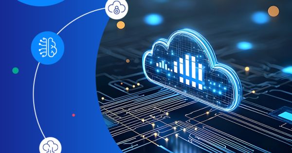 Guide to Cloud Computing in Banking and Financial Services (2025)