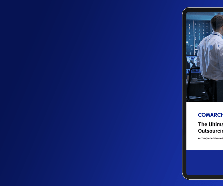 Comarch - Global IT Business Products Provider