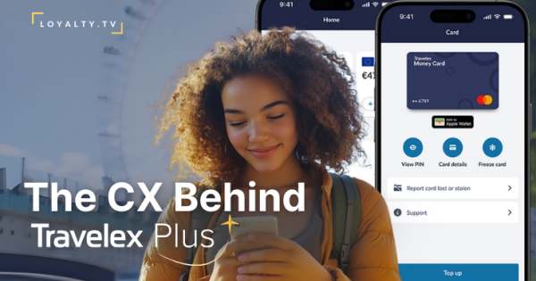 Inside Travelex Plus: Chris Frost on Personalisation and Customer ...