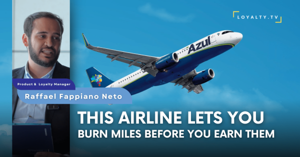 Azul Airlines (Brazil) - Global Innovations in Airline Loyalty