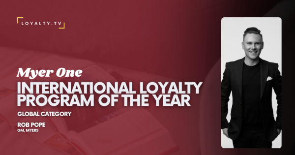 Inside Myer One: How Loyalty Became the Beating Heart of Australia’s ...