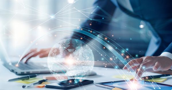 Digital Transformation Strategy in Insurance | COMARCH SA