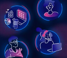 Telecom Product Catalog Management System | Comarch