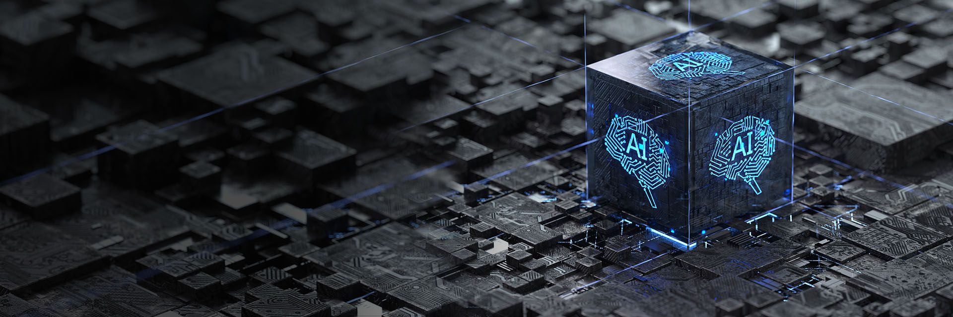 Why Healthcare Needs AI and IBM POWER-Driven Platforms | COMARCH SA