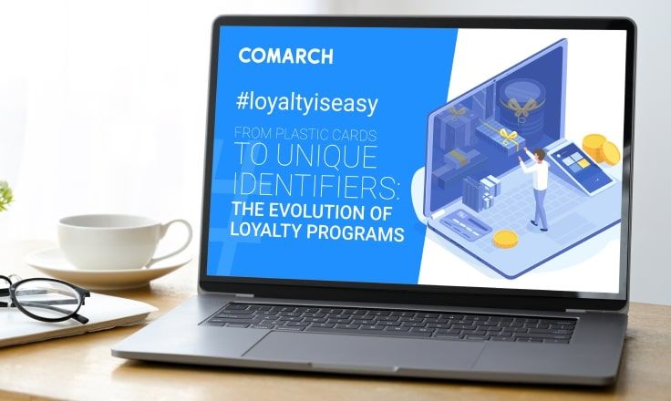 Identification of Loyalty Program Members: Are Cards Still a Thing ...