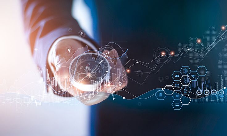 Reaching Digital Transformation is All About Keeping Pace | COMARCH SA