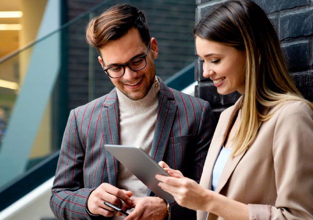 Comarch Digital Insurance transforms life insurance at P&V Group – a case study | COMARCH SA