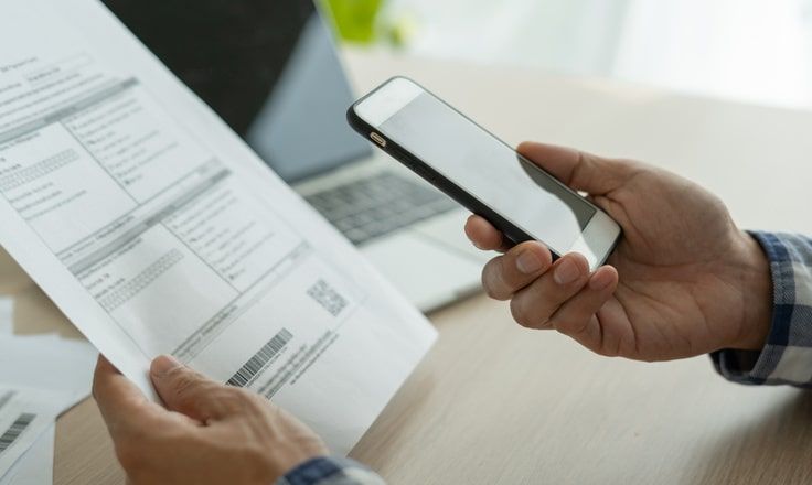 What is the Role of QR Code on Invoice? - Comarch SA