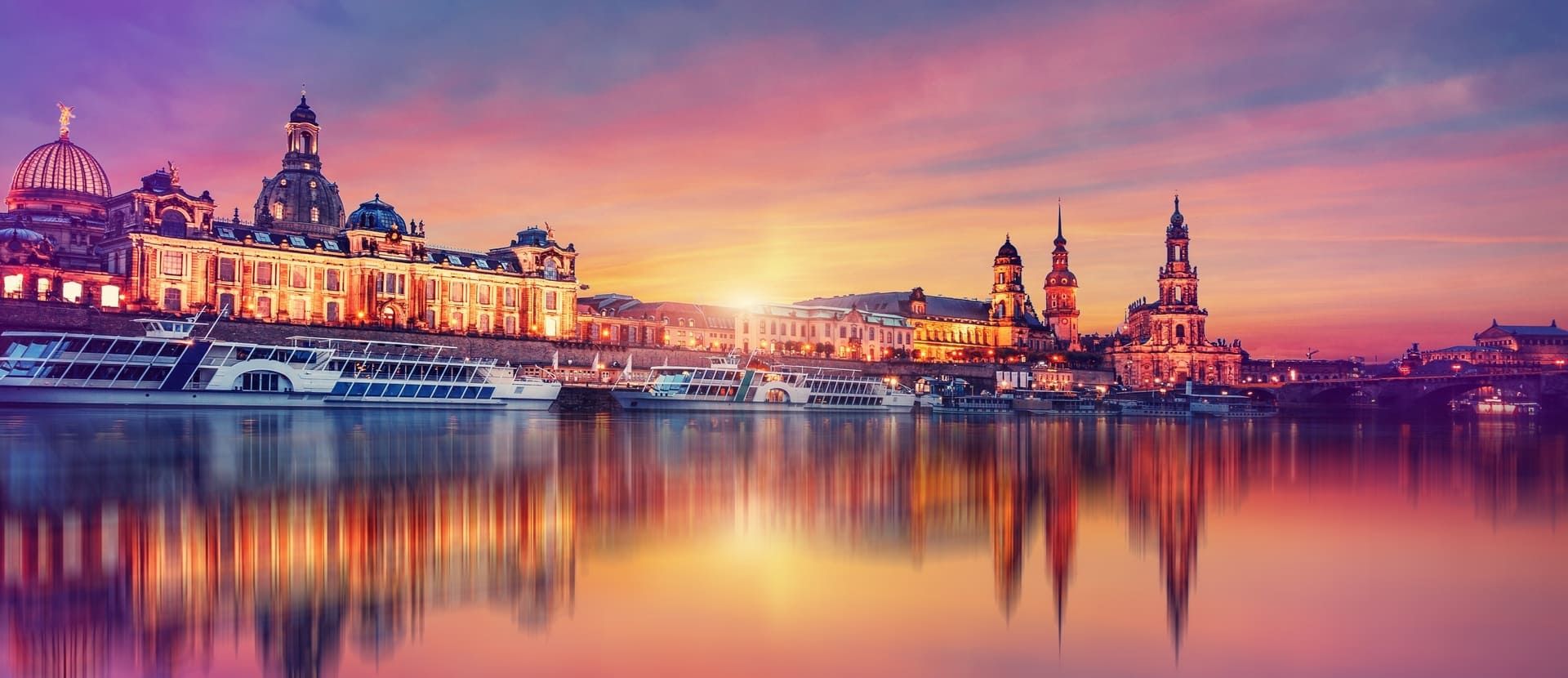 Data Center in Dresden | Secure Your Data in Germany