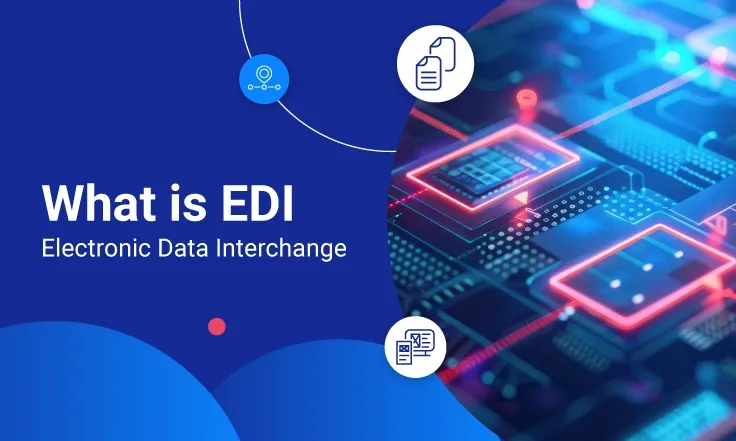 What is Electronic Data Interchange? EDI Defined - Comarch SA