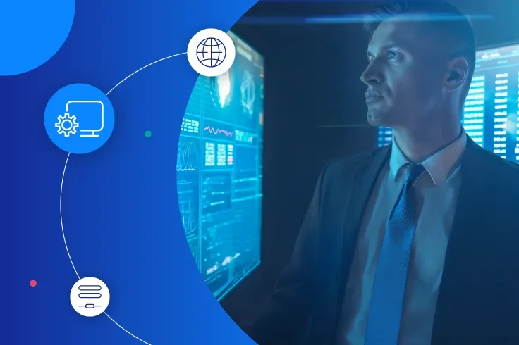 Guide to Managed IT Services: Everything You Need to Know in 2025