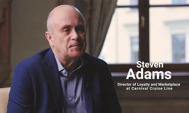 Steve Adams on Loyalty Rewards and CX The Loyalty Personality Quiz ...