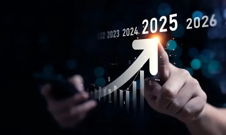 E-invoicing 2025: Automation of AP and AR processes, expense management ...