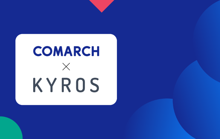 Comarch Partners with KYROS to Deliver Financially Optimized, High-ROI ...