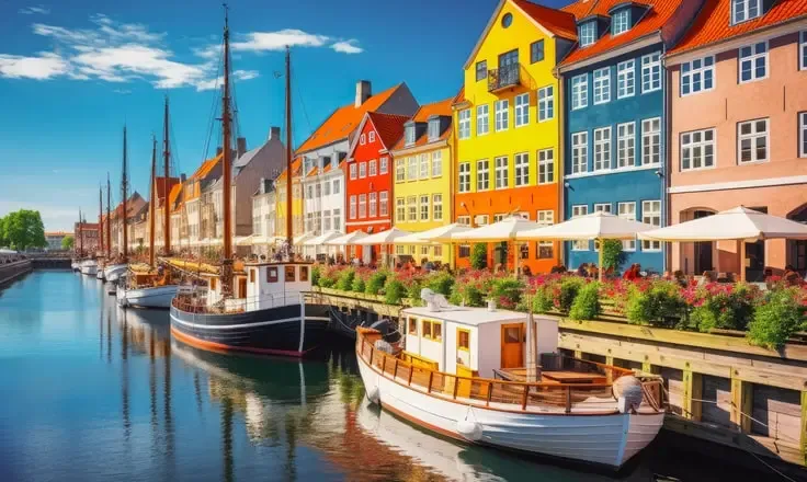 Denmark Reconsiders the Future of OIOUBL in Light of Growing Peppol ...
