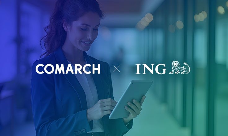 Comarch Factoring and ING Commercial Finance Team Up to Optimize ...