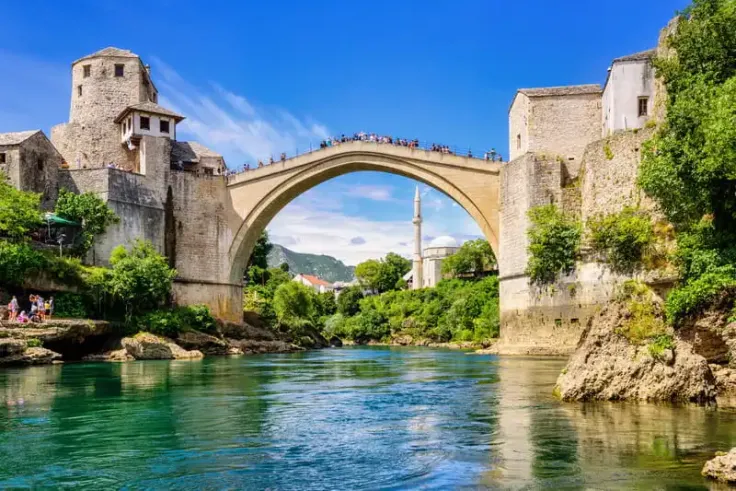 Bosnia and Herzegovina Moves Toward Mandatory E-Invoicing and Real-Time ...